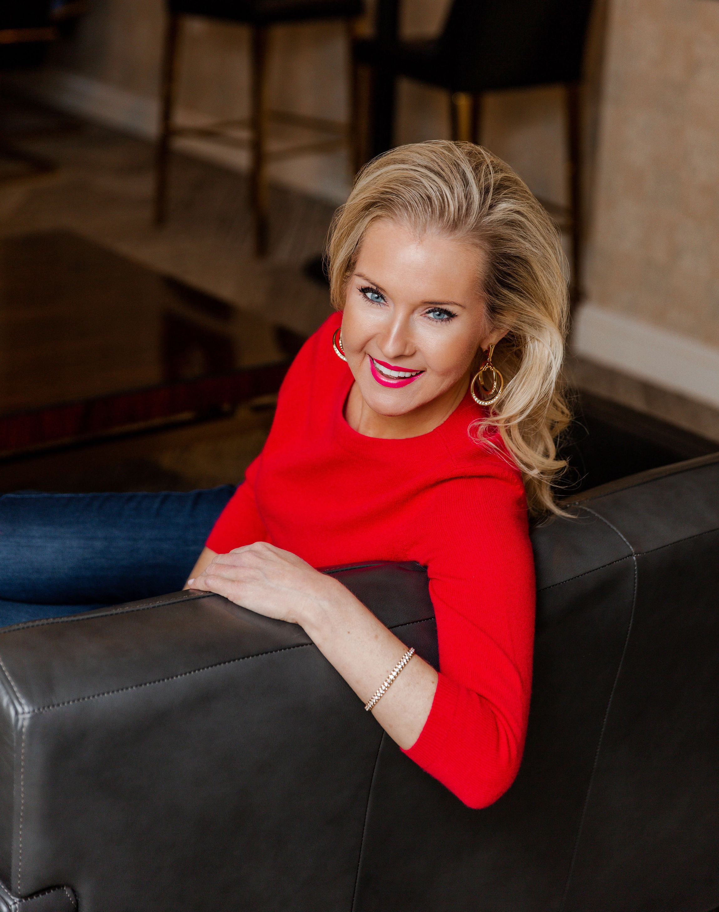 LEADER-GIRLS - Nan Ellen Nelson